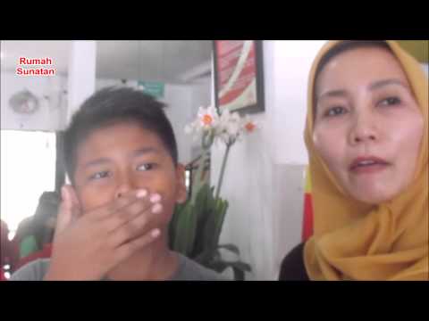 KHITAN GEMUK DARI BATAM - RUMAH SUNAT DR. MAHDIAN