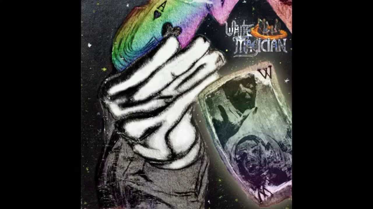 White Magician - The Fall: Sad Magic - YouTube