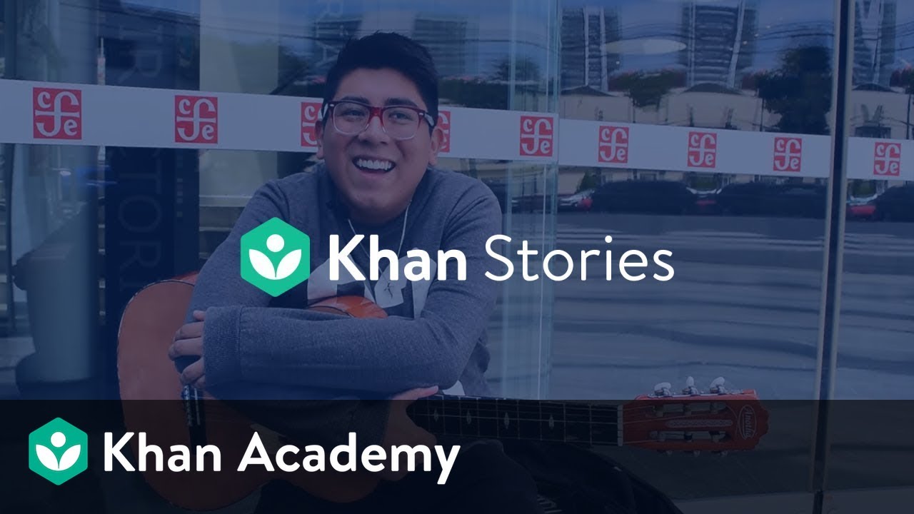 Khan Stories: Alejandro - YouTube