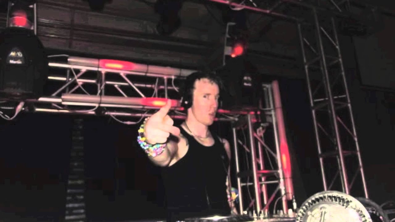 DJ S3RL Mix (HD!) - YouTube