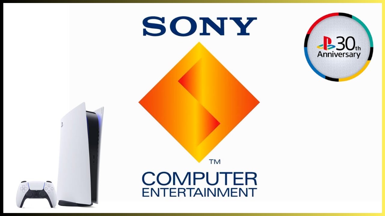 Playstation 5 con intro oficial de Playstation 1 - TODO GRATIS !!! y ...