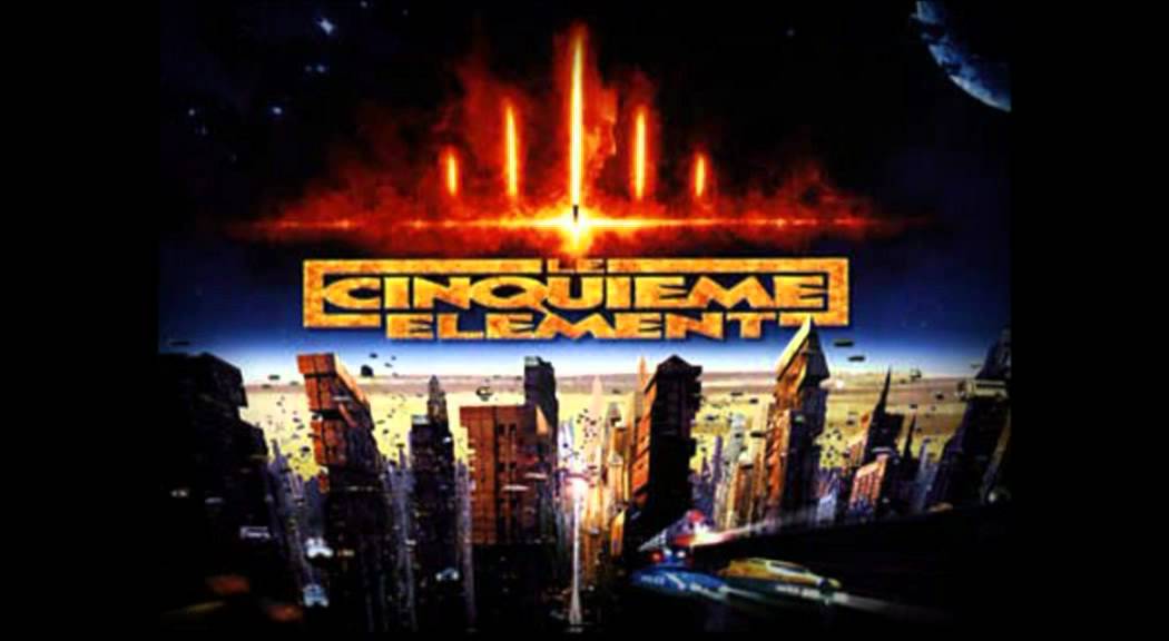 The Fifth Element OST - Autowash - YouTube