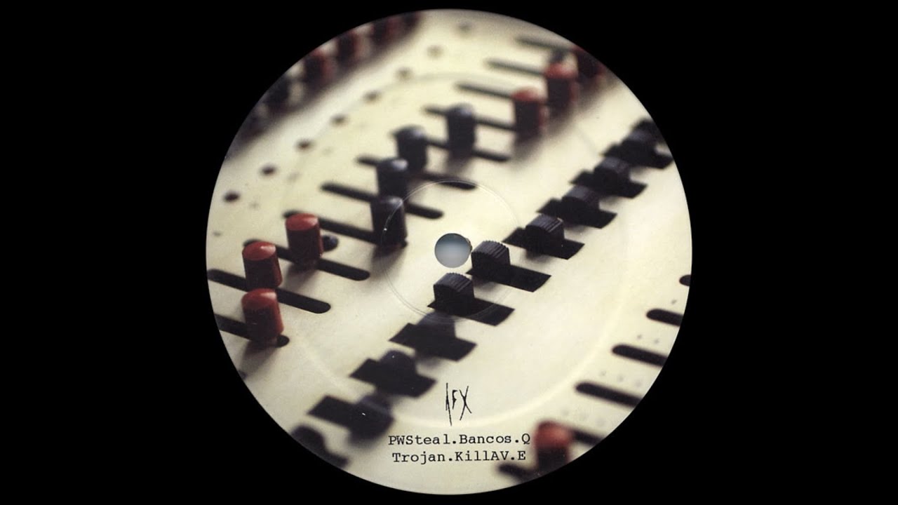 Trojan.KillAV.E (Slo) - YouTube