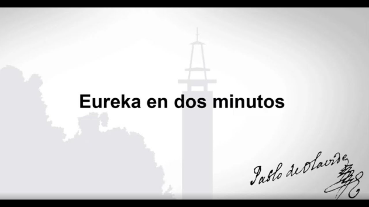 Eureka: herramienta de descubrimiento de la Biblioteca/CRAI - YouTube