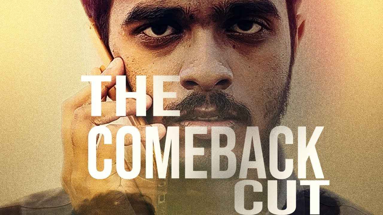 The Comeback Cut - YouTube