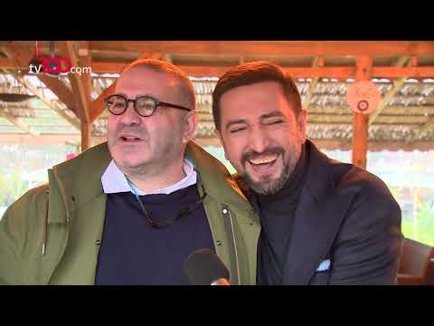 Şafak Sezer, Hülya Avşar’ın Simit açıklamasını Ti’ye aldı