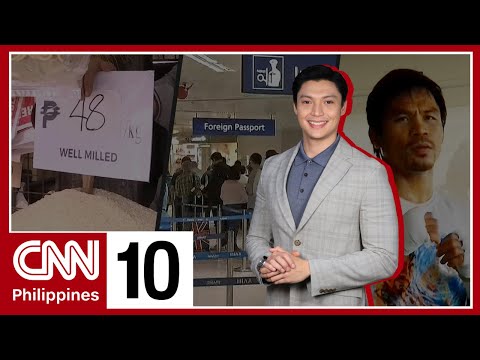 PH representatives around the world | CNN Philippines 10