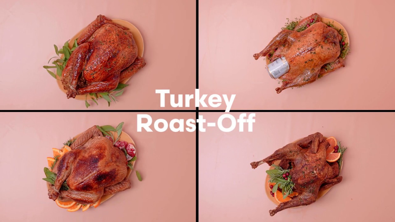 From the Shipt Kitchen: Perfect, Stress-Free Turkey for Thanksgiving ...