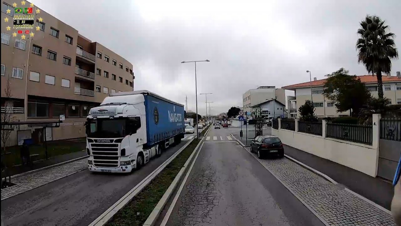 PERAFITA/TROFA/PORTO(261/2021) - YouTube