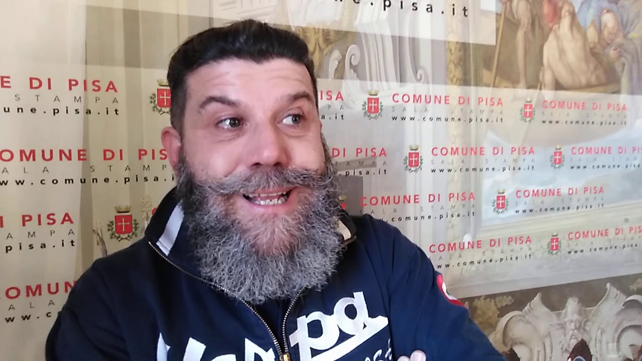 Paolo Lazzerini: "Sarà una Befana del Vigili Urbano piena di novità ...