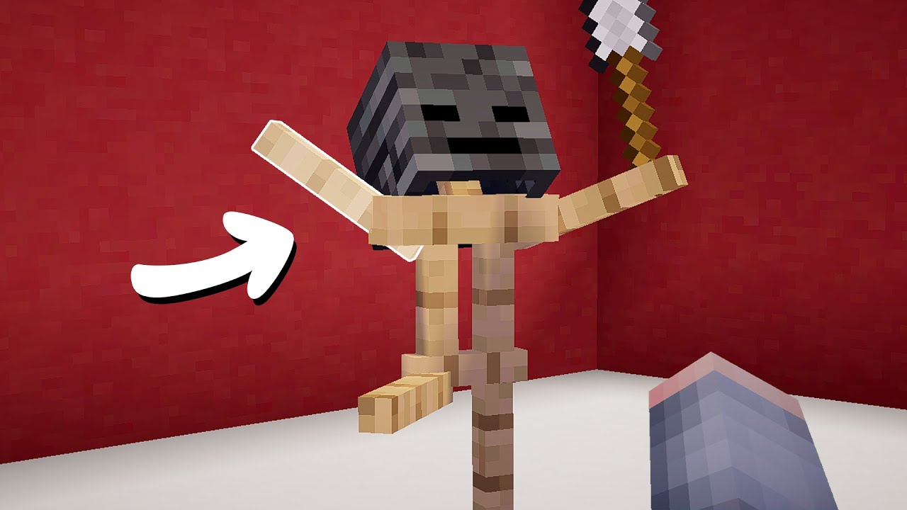 How To EDIT Armor Stands WITHOUT Commands! | Vanilla Minecraft! - YouTube
