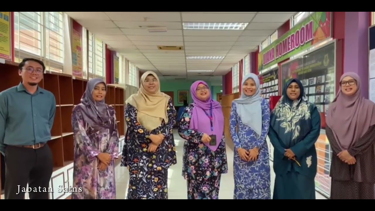 "SELAMAT MAJU JAYA BATCH LUMIERE" ucapan SPM 2023 daripada warga MRSM ...