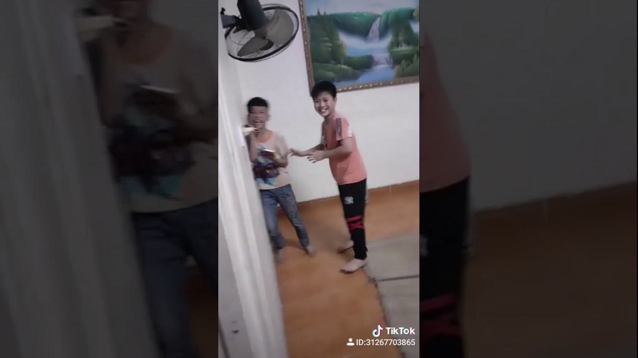 Trẻ trâu làm fik fok - YouTube