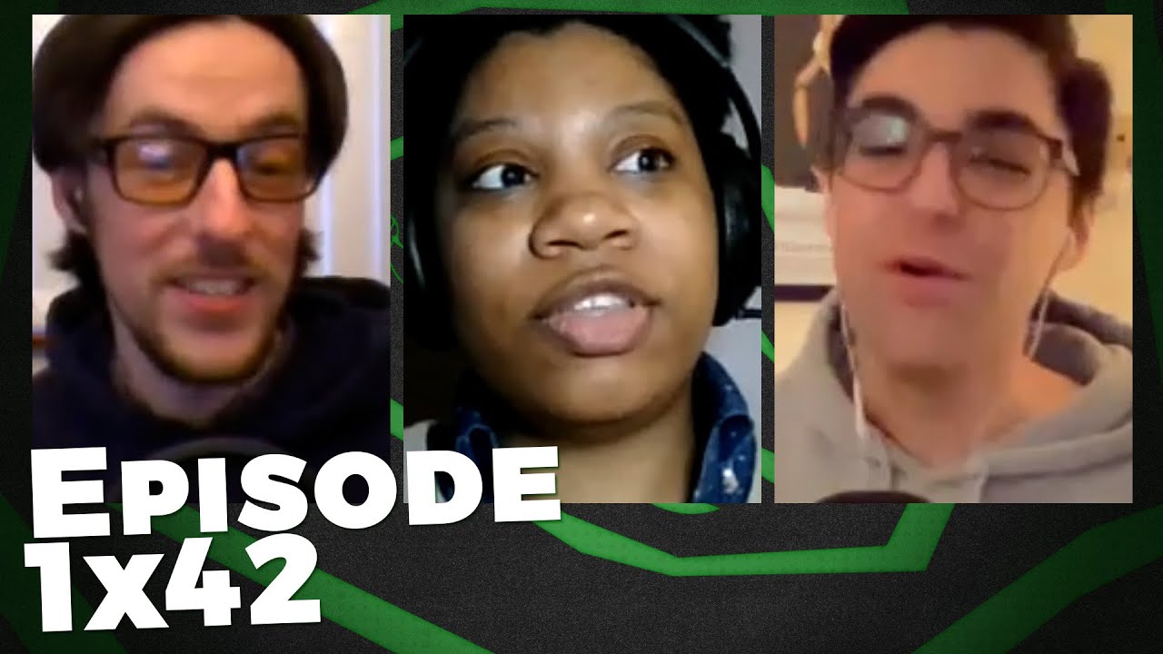 Madlibbing The CW's Fall 2023 schedule - YouTube