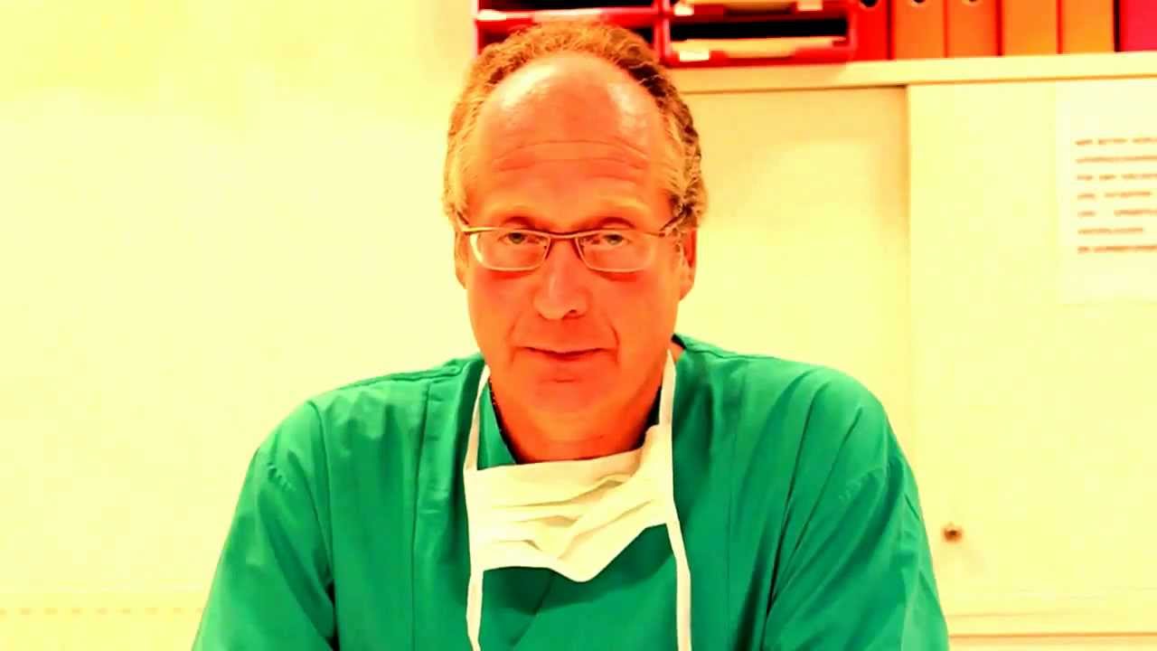 MIA Group, Interview mit Dr. Harald Rosen - YouTube