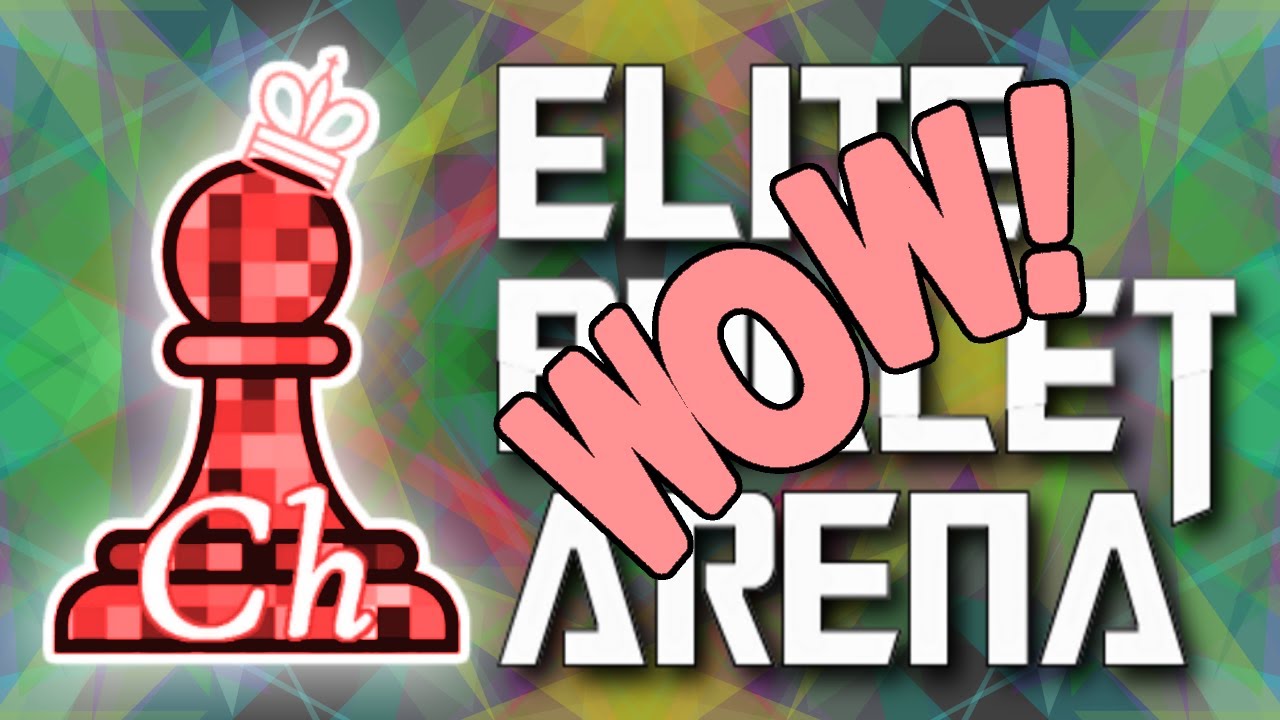 CHESS. Elite Bullet Arena on Lichess.org. LiveStream. 27/08/2023 - YouTube