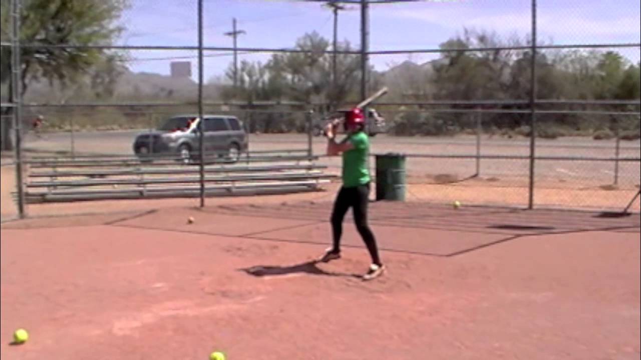 Amanda Springstead: TVHS, Tucson, Arizona - YouTube