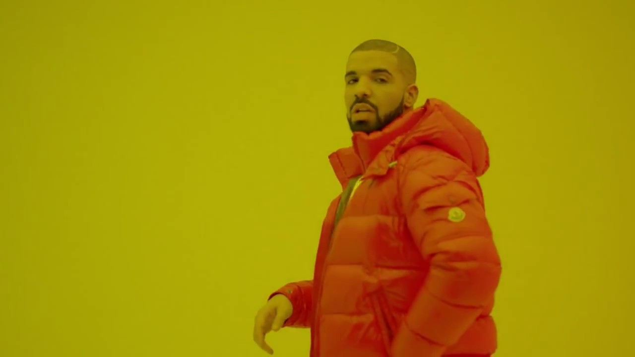 Drake Hotline Bling - YouTube
