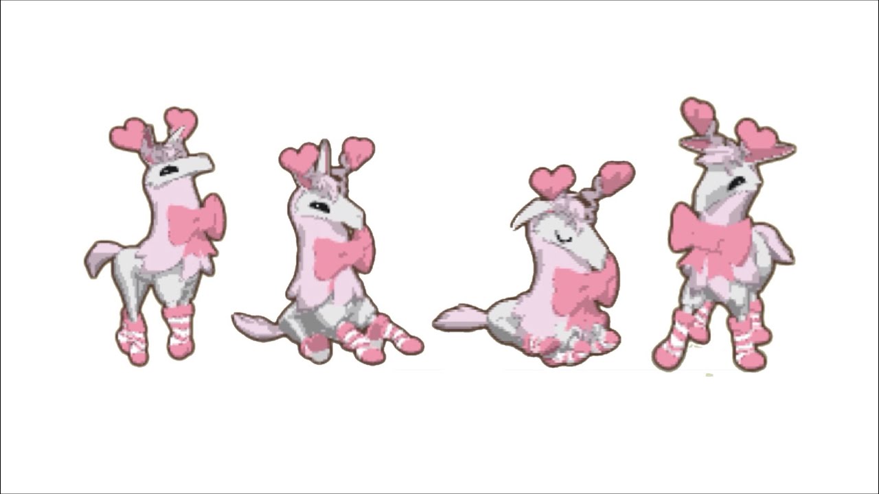 Animal Jam: THE LLAMA SONG! (AJMV) - YouTube