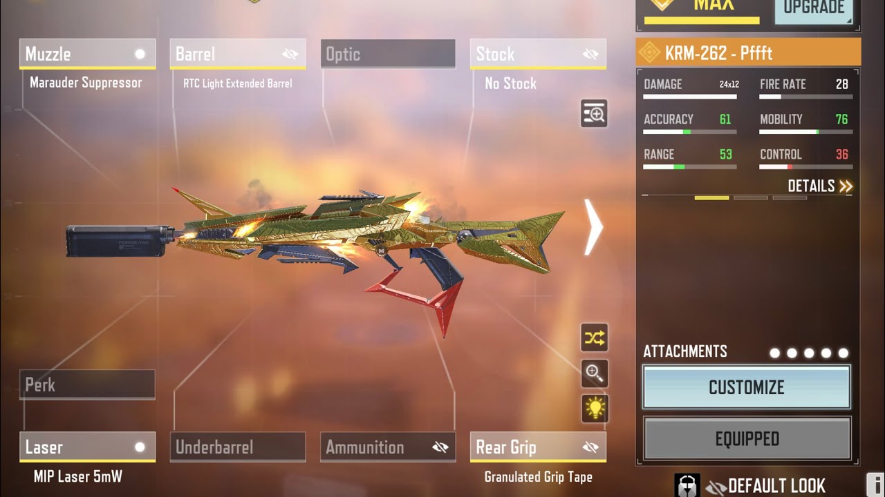 LEGENDARY KRM DANGER DROP LUCKY DRAW 🤯🔥IT’S BACK!! 😍💯 - (CALL OF DUTY ...