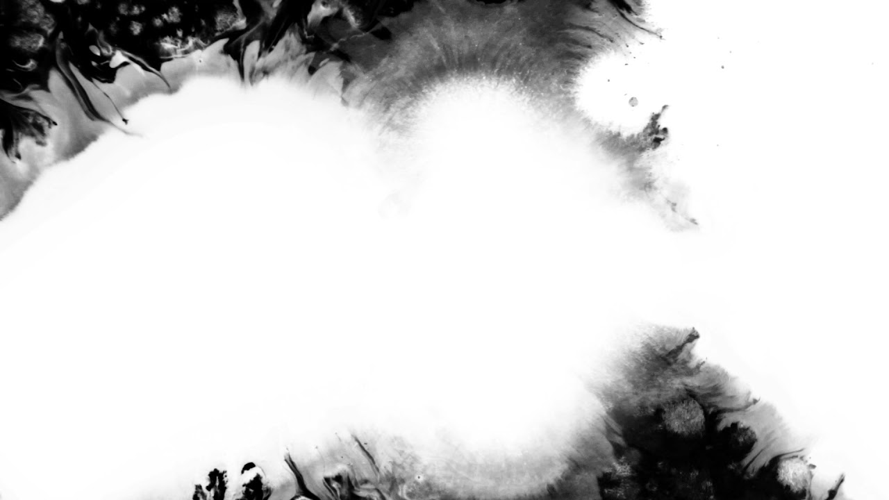 Realistic and Natural Ink Drop Reveal Matte Transition 20 - YouTube