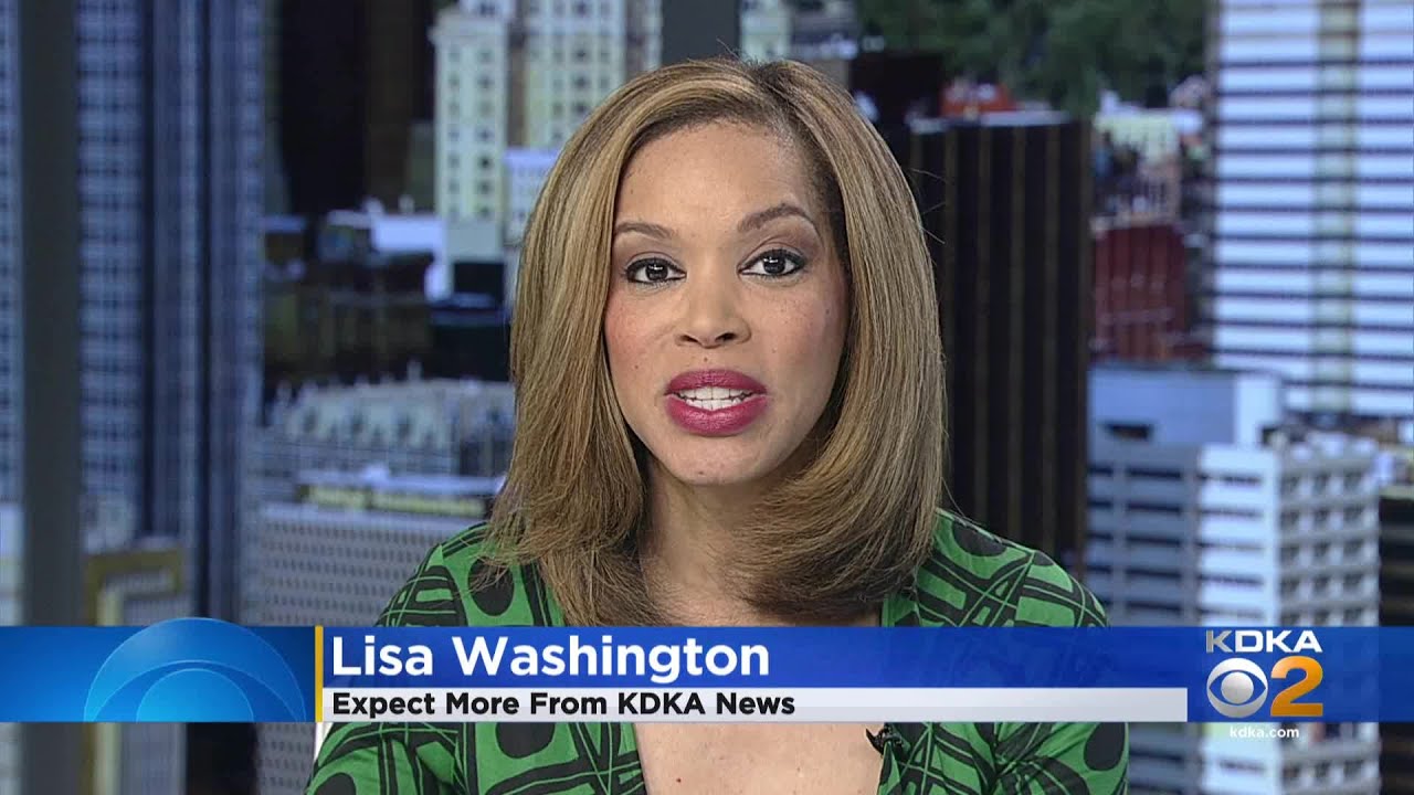 KDKA News Update AM: November 23, 2019 - YouTube