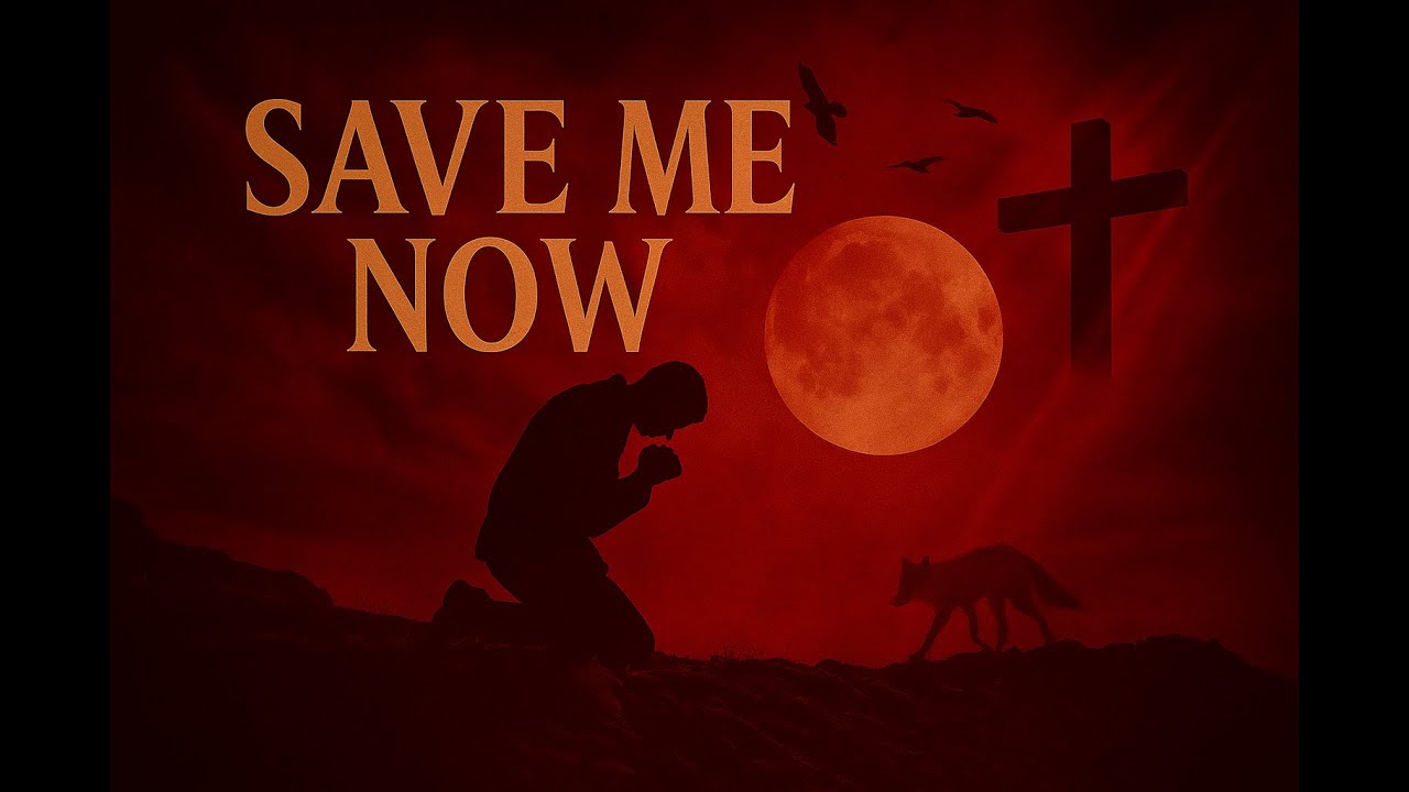 Save Me Now - YouTube