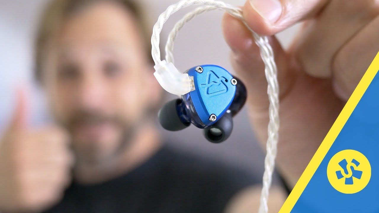 Prisma Audio Azul REVIEW! It's LEGIT - YouTube
