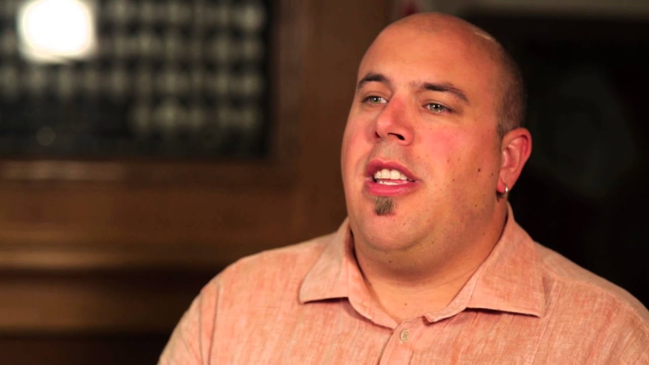 Jamie Stephens - Brant Experts - YouTube