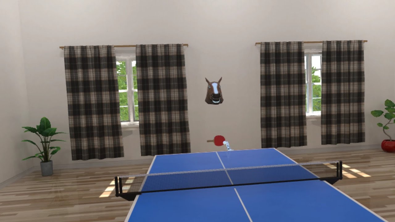 Paddle Up - Early Access Trailer [VR, HTC Vive] - YouTube