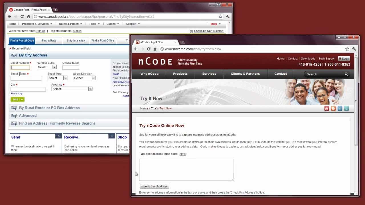 What Is Address Correction? Benefits and Best Practices