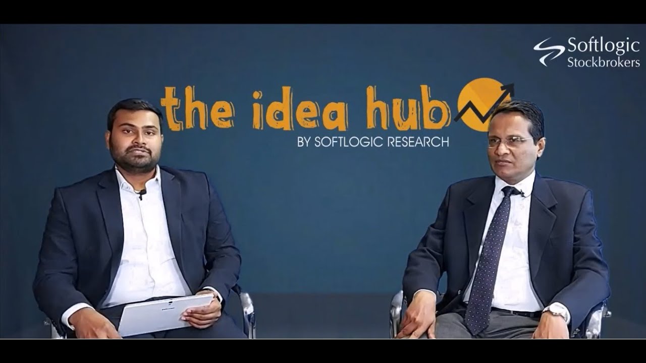 Softlogic Stockbrokers - The Idea Hub - YouTube