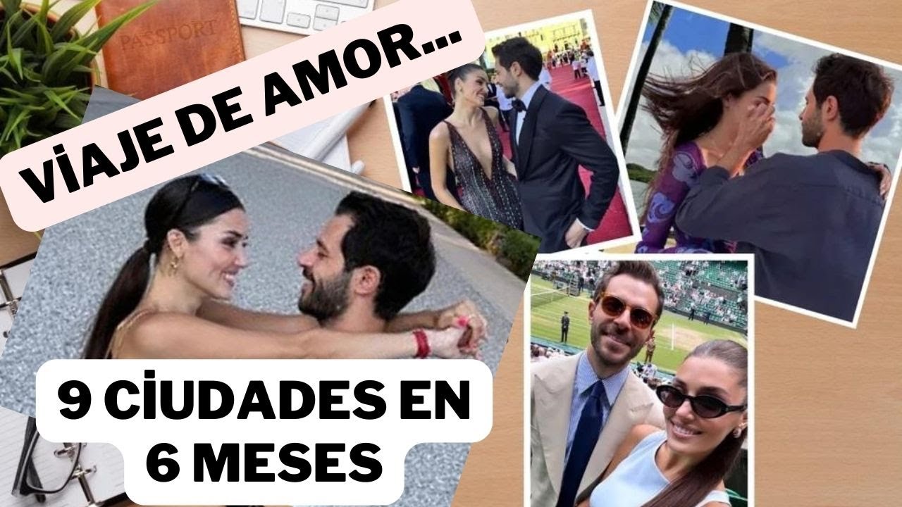 ¡Interesante registro de la pareja Hande Erçel - Hakan Sabancı! - YouTube