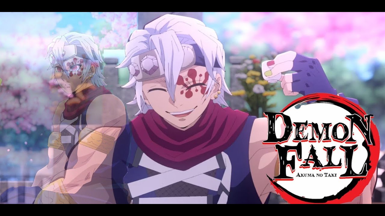 Sound breathing rework?! | Demon fall - YouTube