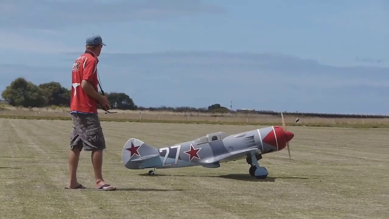 Awesome Moki 250 Flight - YouTube