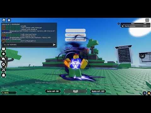 Sols rng "Gameplay" - YouTube