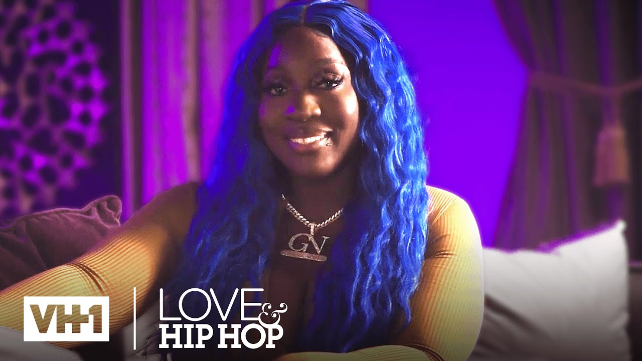 Spice’s 5 Most Memorable Moments 💣🔥 Love & Hip Hop: Atlanta - YouTube