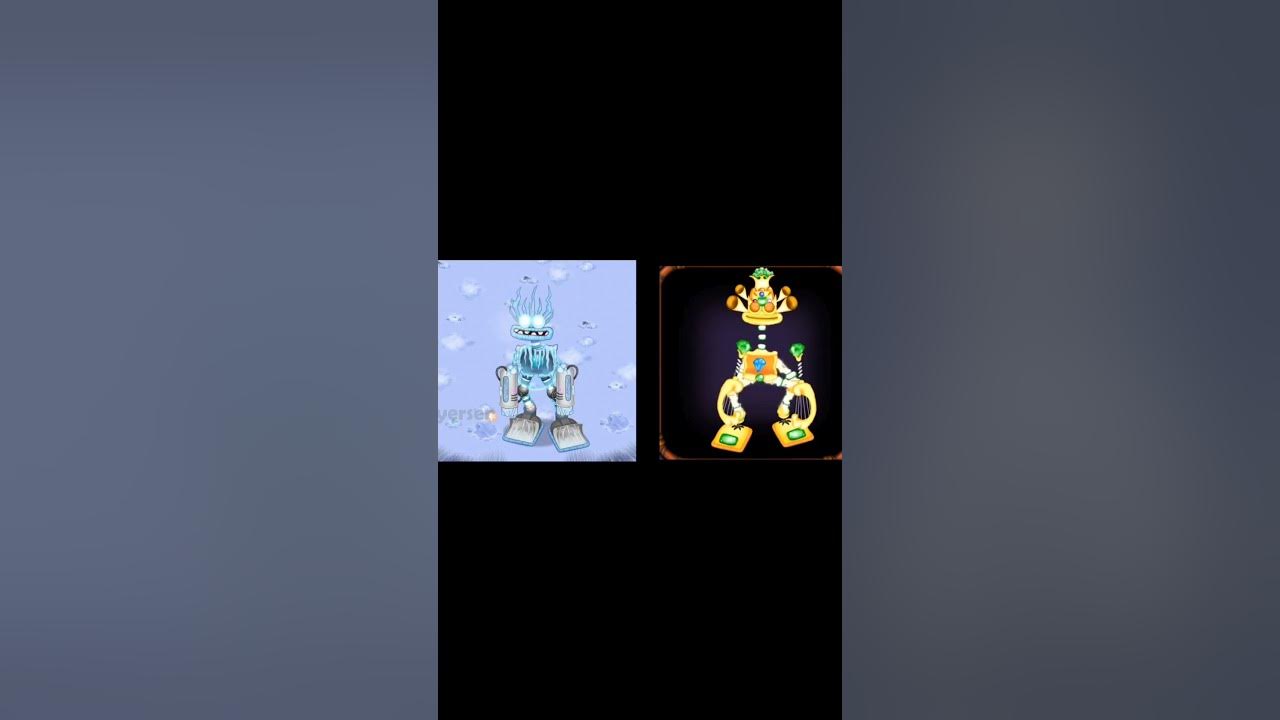 Msm Epic Wubbox Gold Island Credit Ghostympa Youtube