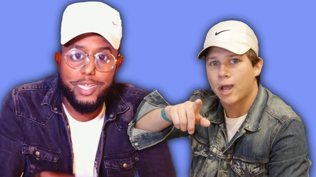 King CK Films and Vlogs | My Response - YouTube