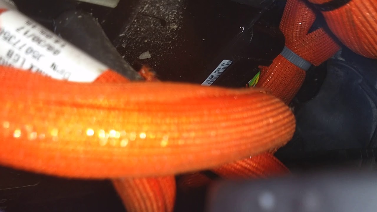 Zero fx black out mod - YouTube