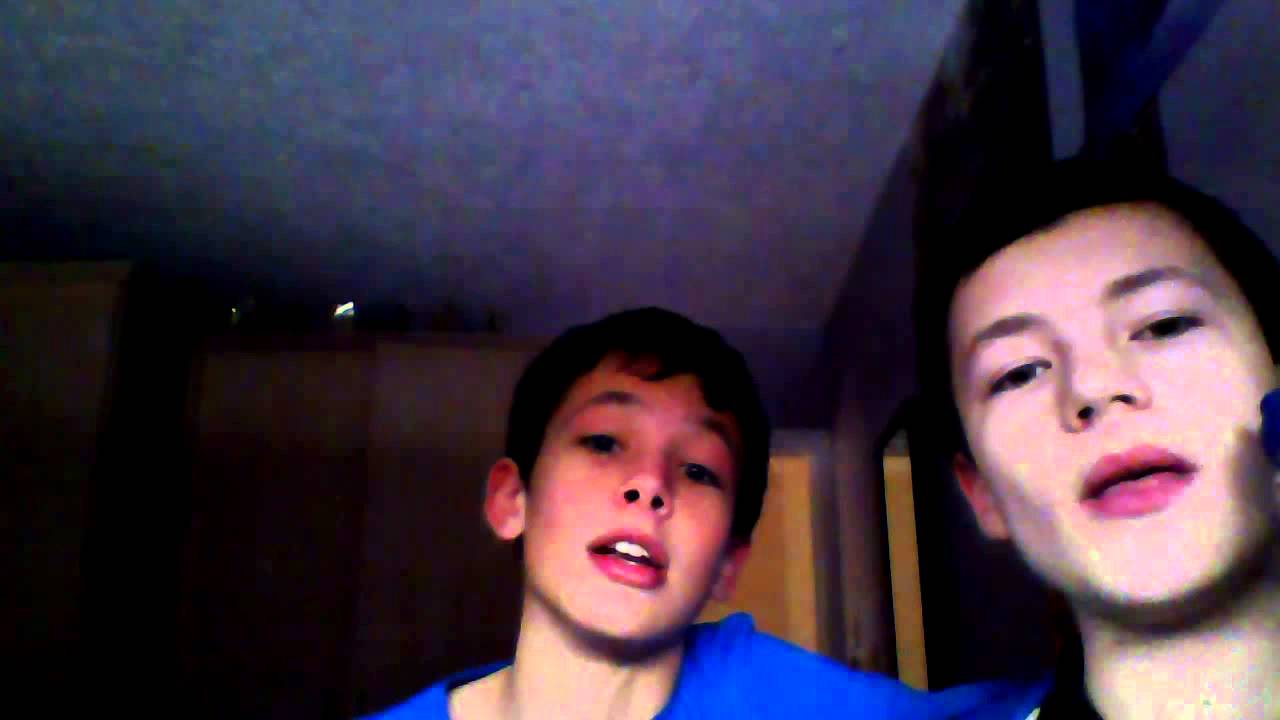 INTRODUCING JAMES!!! - YouTube