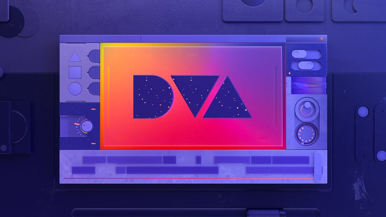 Adobe - Digital Video Audio - Team Trailer - YouTube