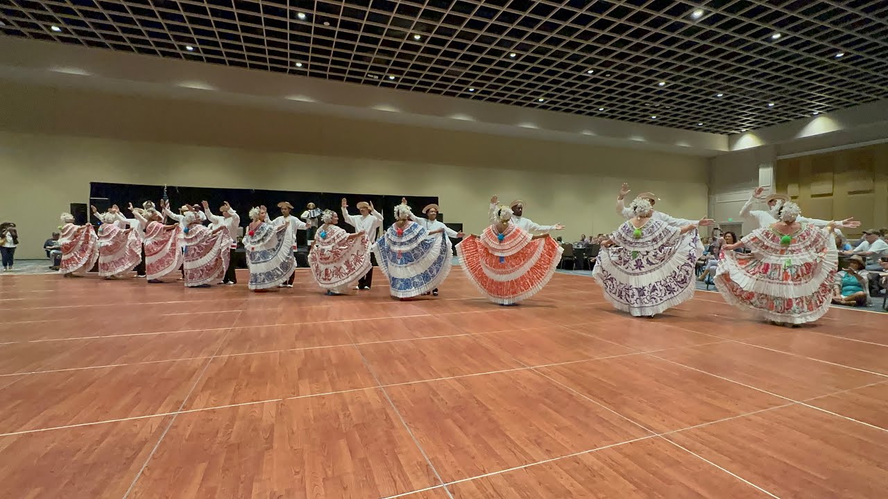 Mejorana Santeña - Sentimiento Panameño - YouTube