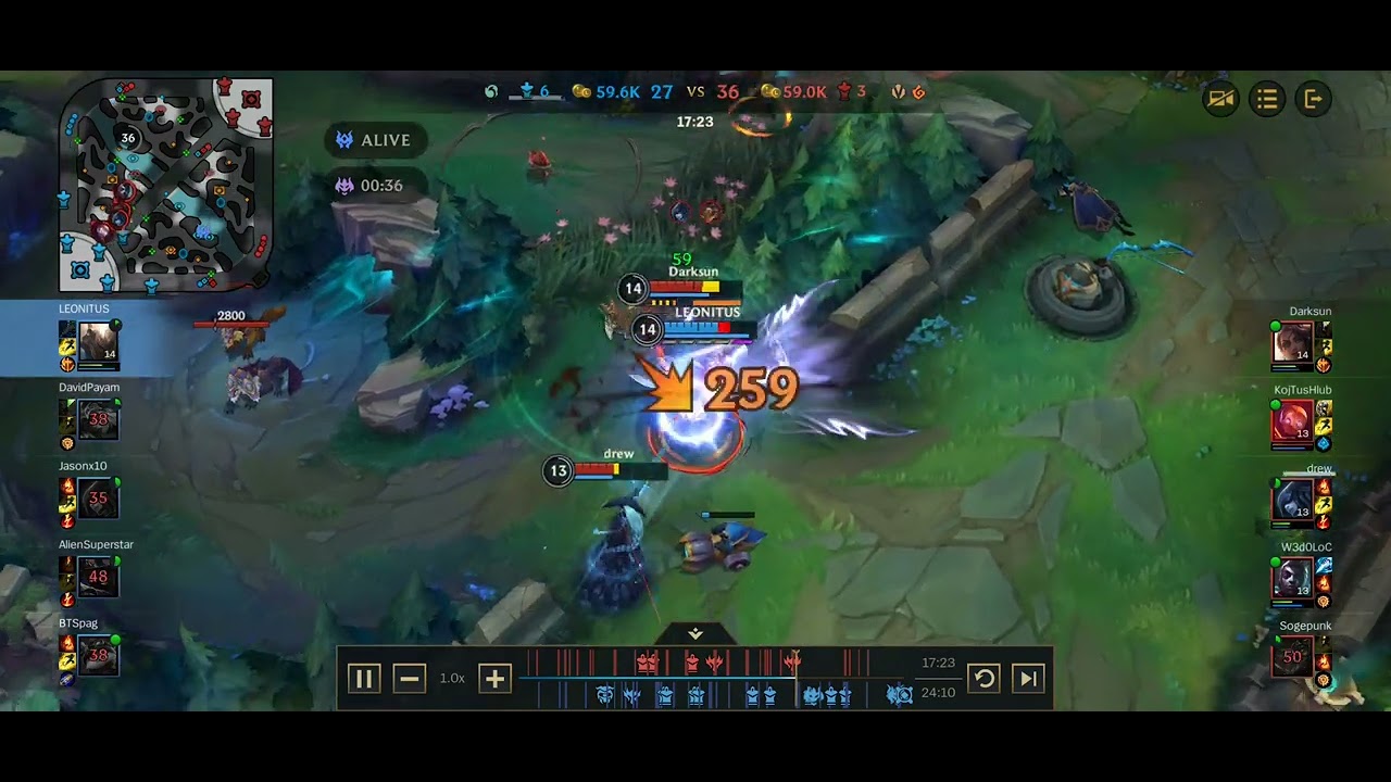 pantheon eclipse blade - YouTube