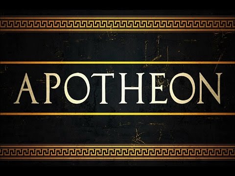 Apotheon ~ Intro and tutorial [Part 1] - YouTube
