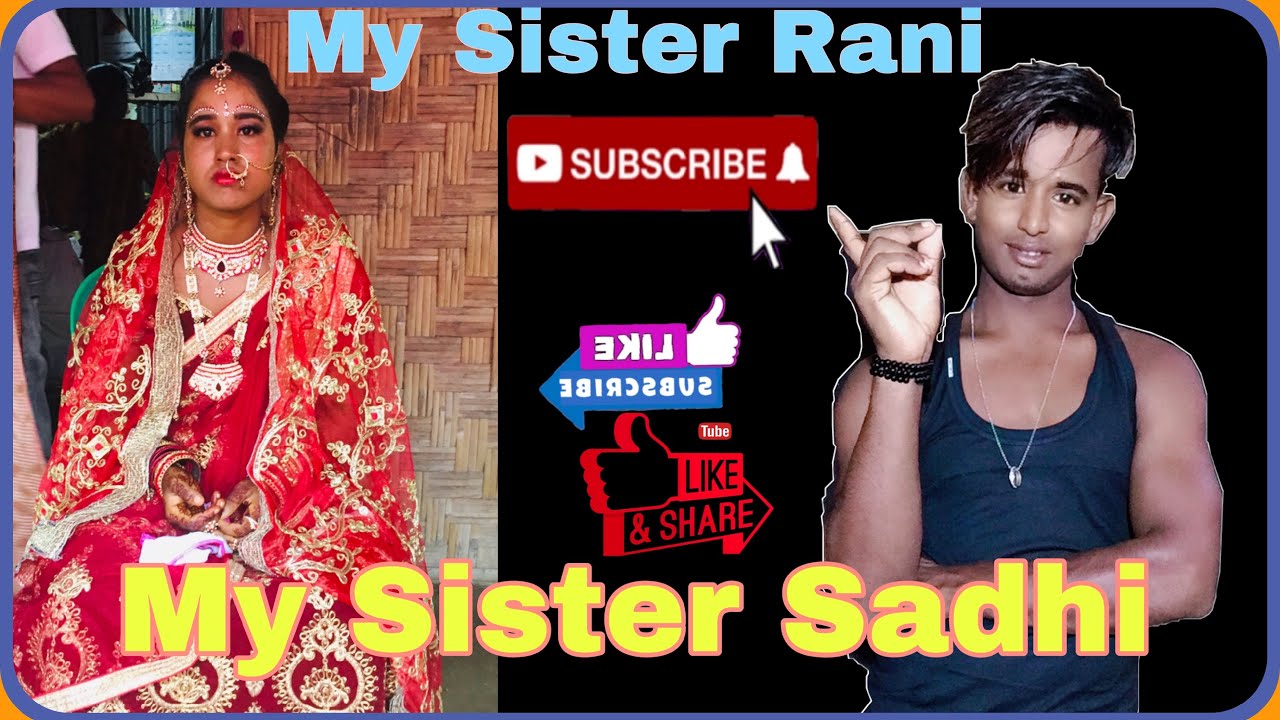 Mira Behn Ka Sadi Blog In Hindi | All In One 4M - YouTube