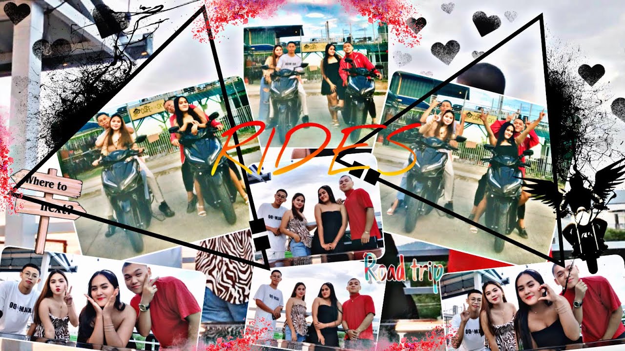 🔥YEAR END RIDE🏍 - YouTube