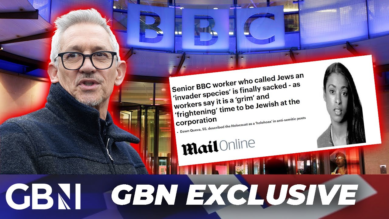 BBC splash £600,000 on MONITORING what people say about it: 'Focus on ...