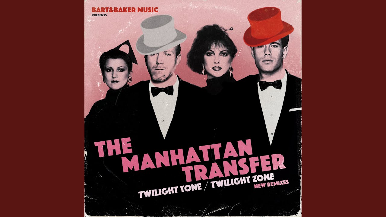Twilight Tone / Twilight Zone (Bart & Baker Extended Remix) - YouTube