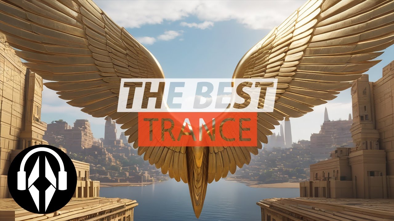 Trance/Ferry Tayle X Cris Grey - Echoes Of The Nile (Extended Mix ...